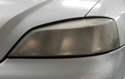 Poor Headlight Quality & Auto Accidents | Law Offices of Gene S. Hagood